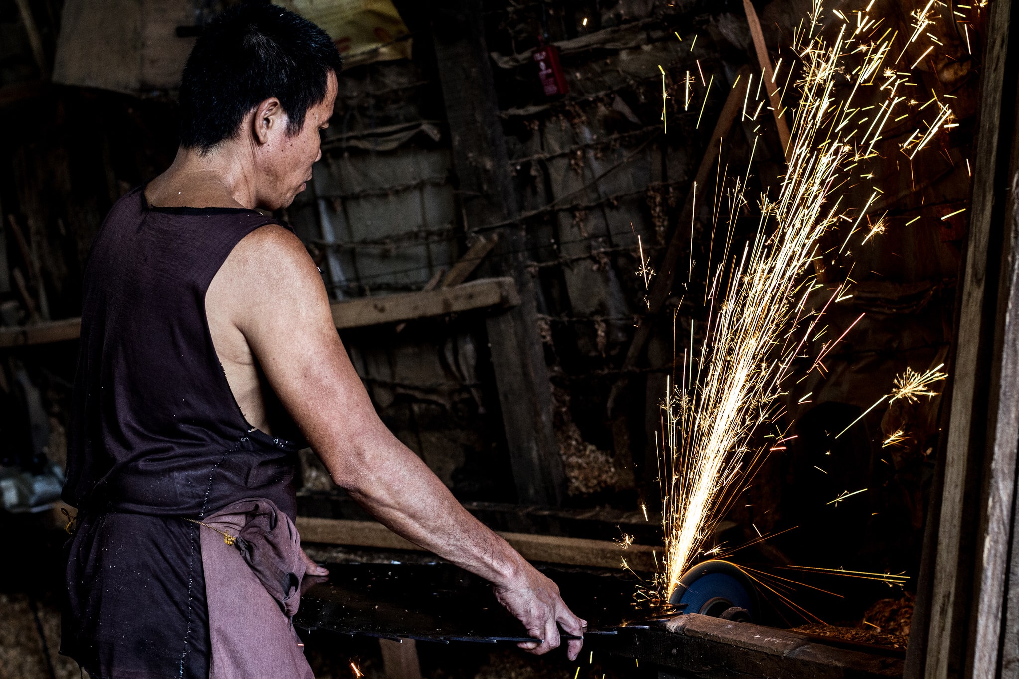 Sharpening the Saw: Making a Commitment to Building a Better You ...