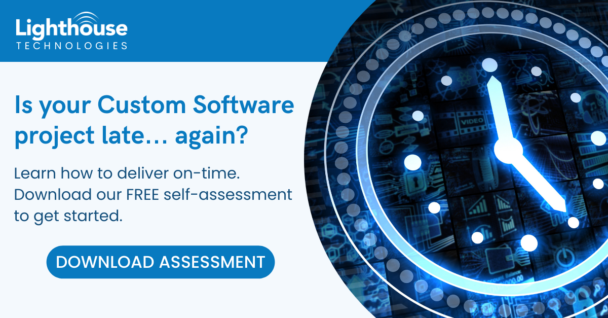 Self-Assessment | On-Time Software Development