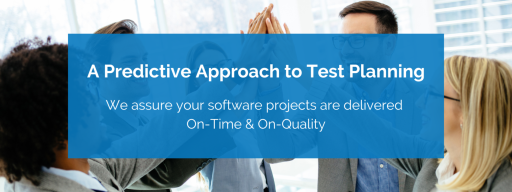 Software Testing Lighthouse Technologies