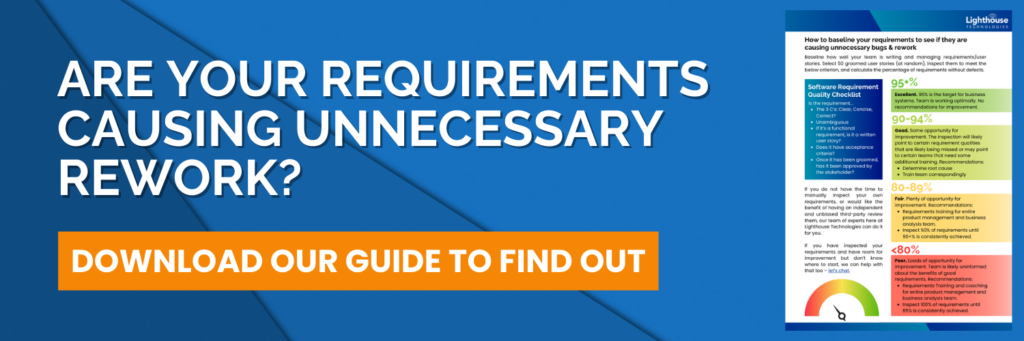 Home Lighthouse Technologies